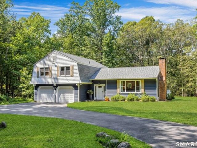 Silver Spring Ln, Ridgefield, Home For Sale