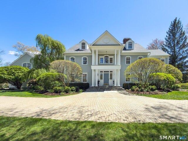 Silver Spring Rd, Ridgefield, Home For Sale