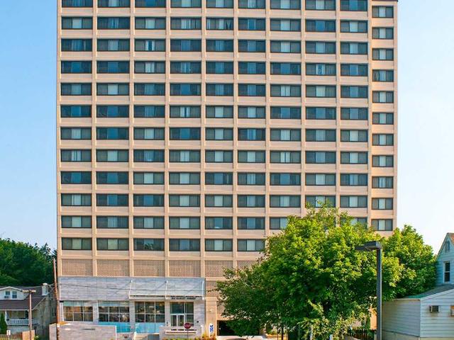 Silver Spring Towers 1 Bedroom Apartment for Rent at 816 Easley St, Silver Spring, MD 20910