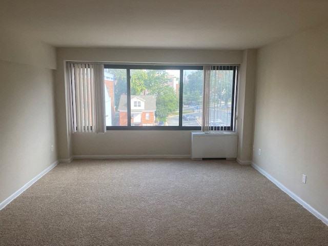 Silver Spring Towers Studio Apartment for Rent at 816 Easley St, Silver Spring, MD 20910