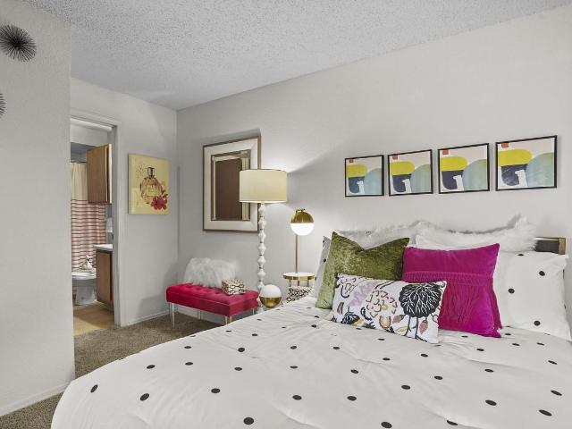 Silver Springs 1 Bedroom Apartment for Rent at 999 N Silver Springs Blvd, Wichita, KS 67212