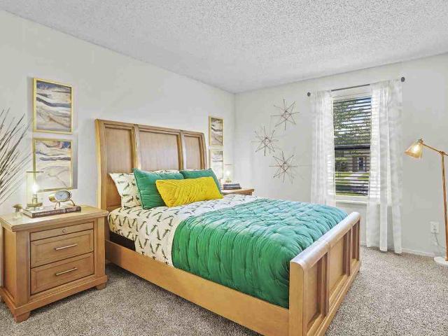 Silver Springs 1 Bedroom Apartment for Rent at 999 N Silver Springs Blvd, Wichita, KS 67212