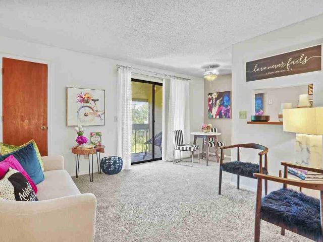 Silver Springs 1 Bedroom Apartment for Rent at 999 N Silver Springs Blvd, Wichita, KS 67212