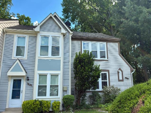 Silver Spruce Cir