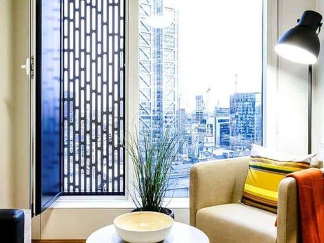 Silver Studio Mid Level Premium View