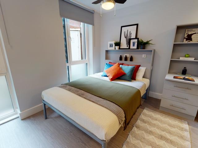 Silver Studio, at iQ Magenta House