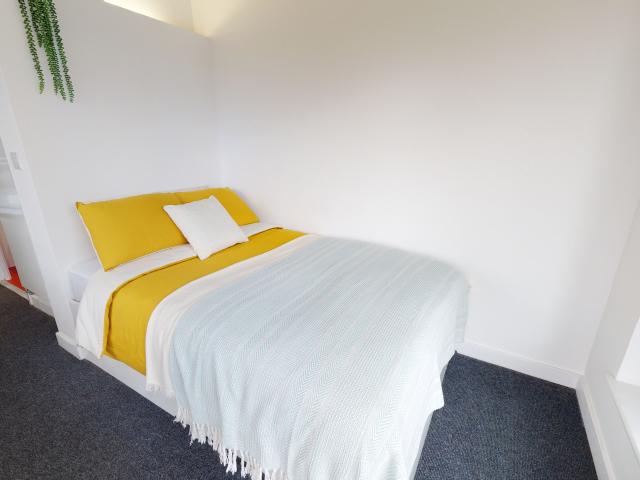 Silver Studio, at iQ Flinders House