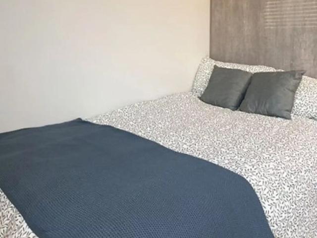Silver Studio A Has an Apartment