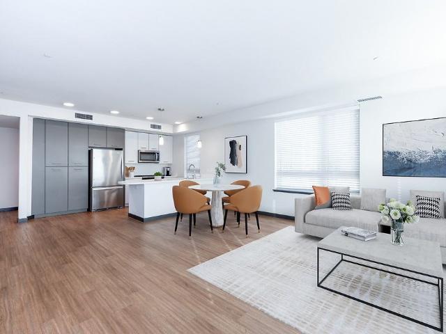 Silver Studio Apartment for Rent at 333 Sunol St, San Jose, CA 95126