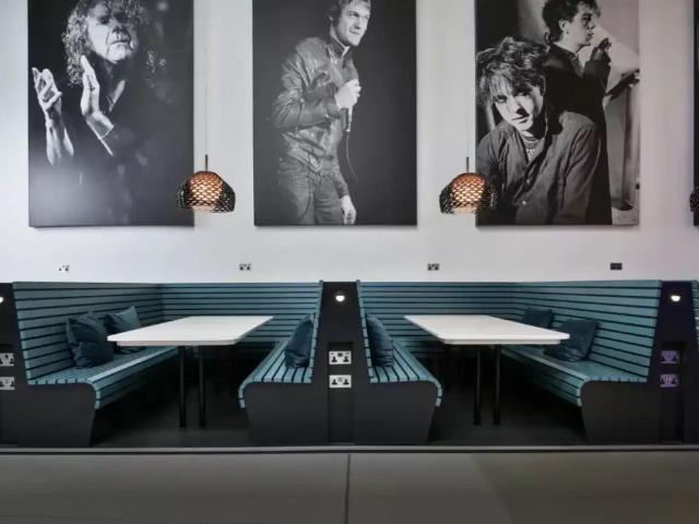 Silver Studio Plus