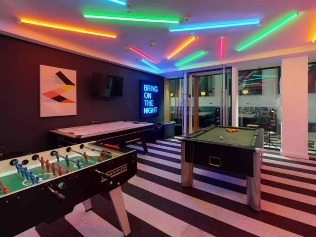 2 Bed Apartment