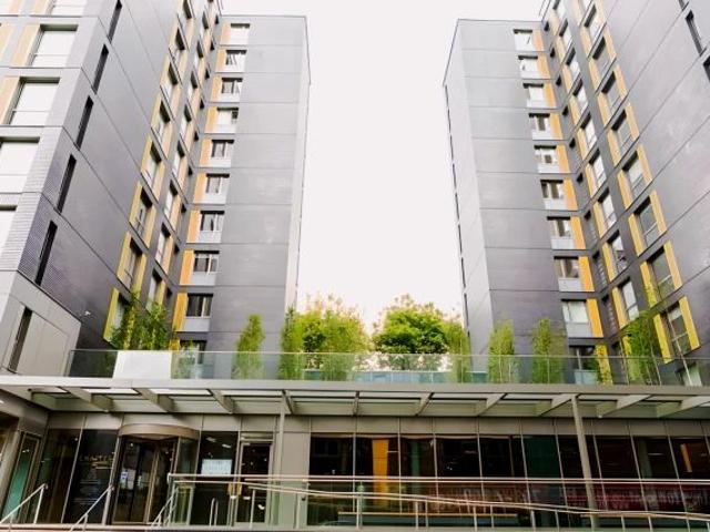 Silver Studio Standard View Level 7