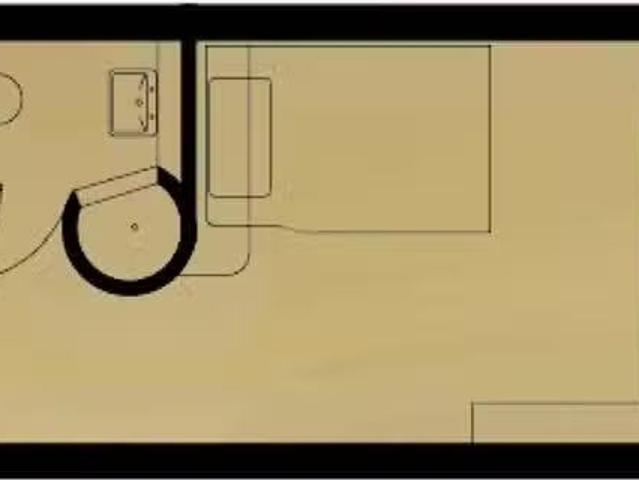 Silver Studio XL Upper Level