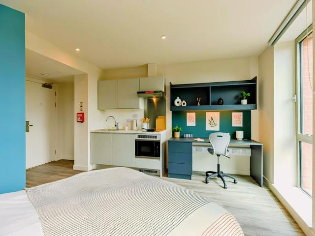 Silver Studio