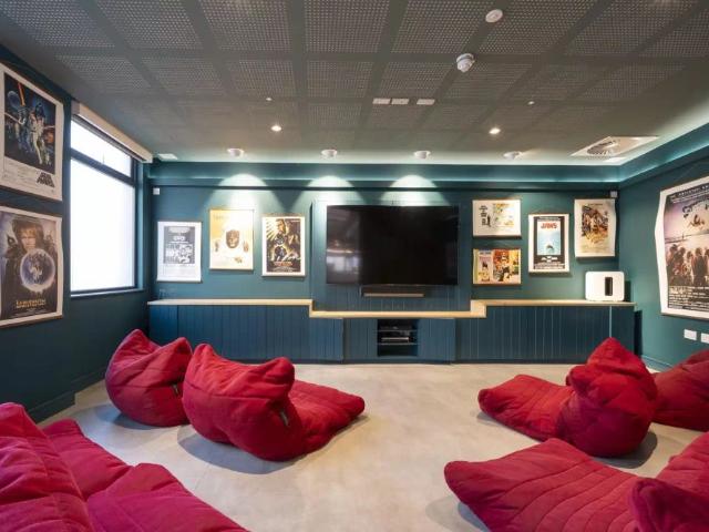 Silver Studio