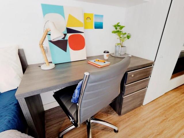 Silver Studio