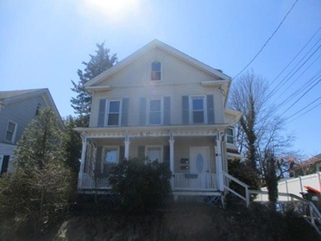 Silver St