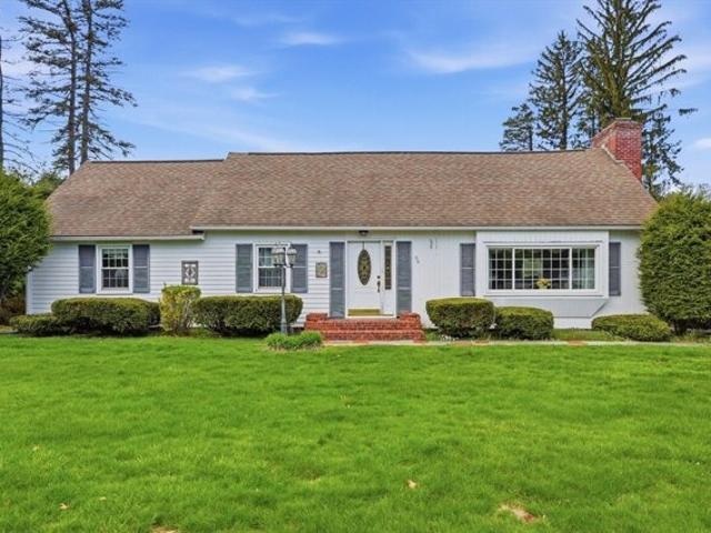 Silver St, Agawam, Home For Sale