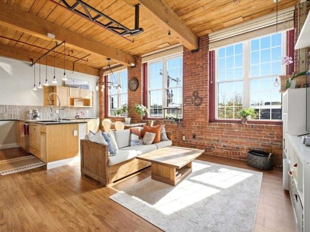 Silver St Apt,manchester, Condo For Sale