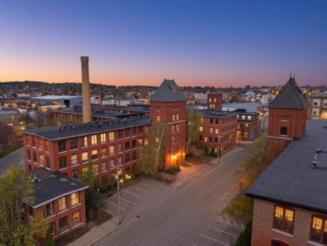 Silver St Apt,manchester, Condo For Sale