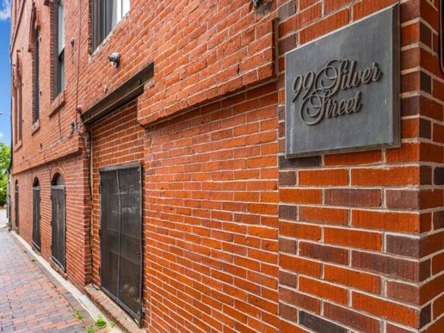 Silver St Apt, Portland, Condo For Sale
