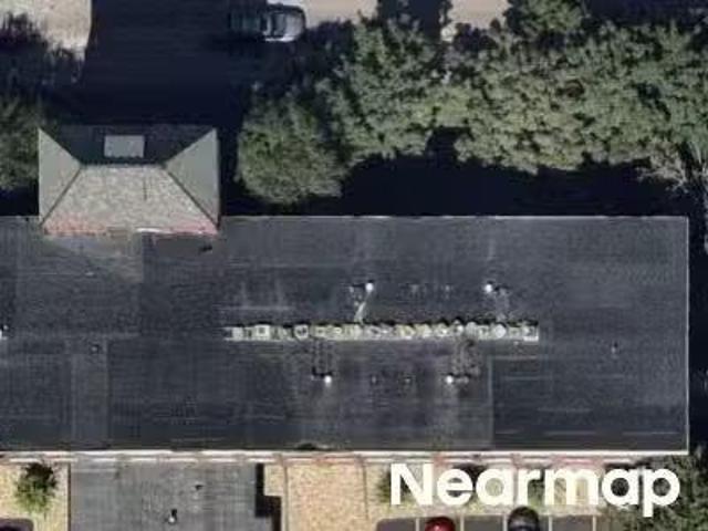 Silver St Apt 105