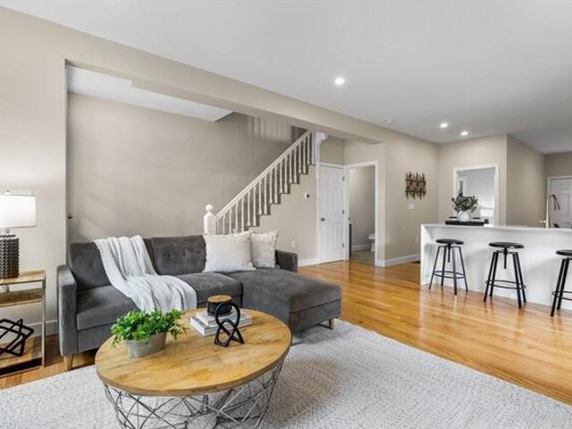 Silver St, Boston, Home For Sale