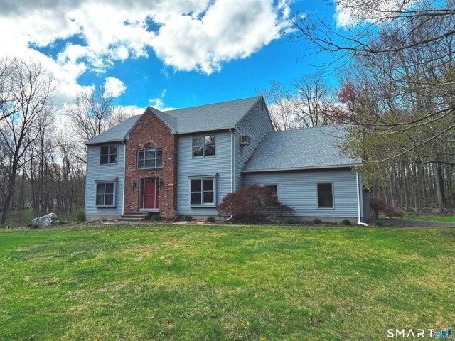 Silver St, Granby, Home For Sale