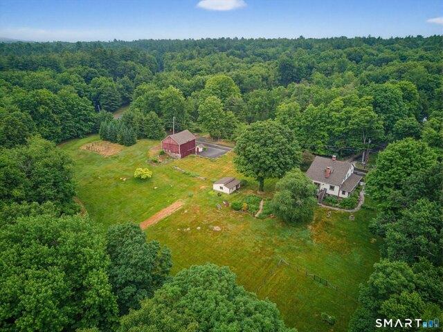 Silver St, Granby, Home For Sale