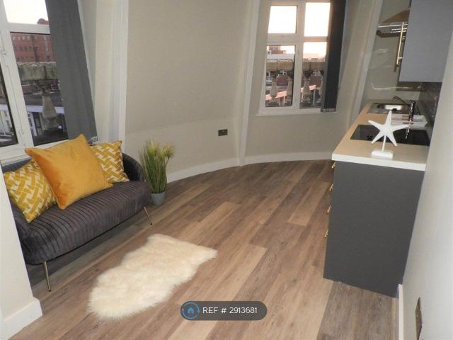Silver St, Doncaster DN1, 1 bed flat to rent, £575 pcm | PrimeLocation