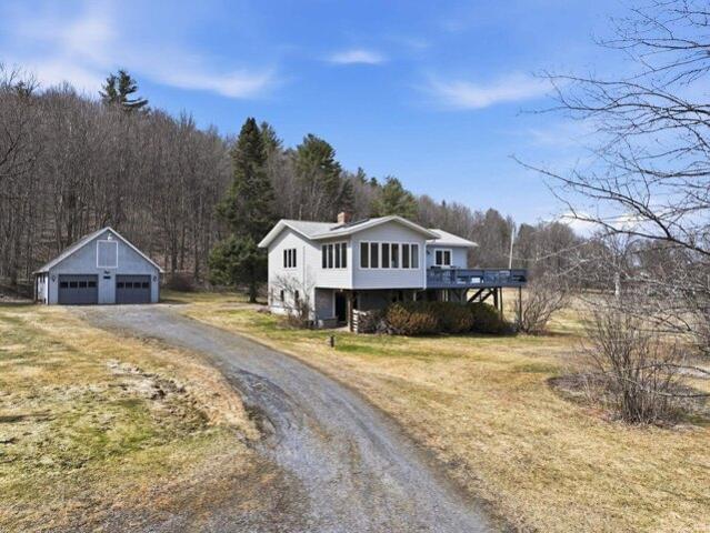 Silver St, Hinesburg, Home For Sale