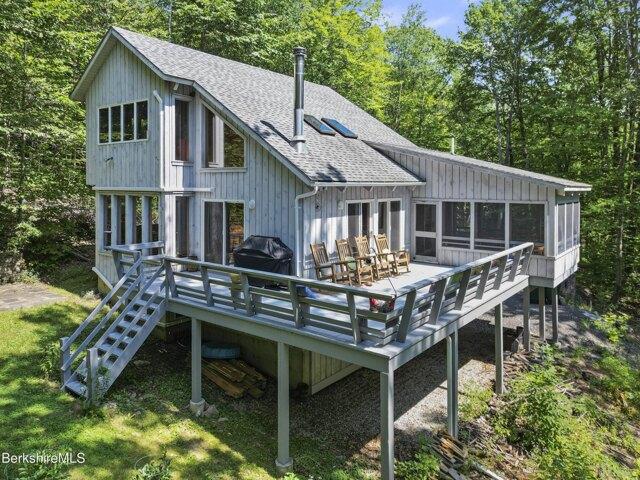 Silver St, Lanesborough, Home For Sale