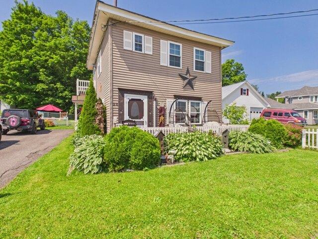 Silver St, Mars Hill, Home For Sale