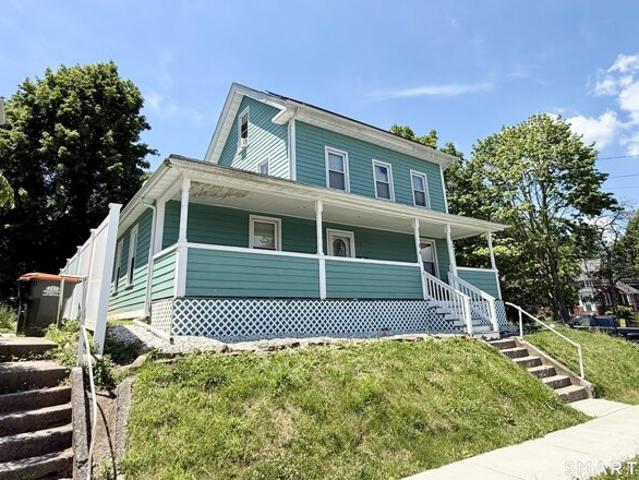 Silver St, Meriden, Home For Sale