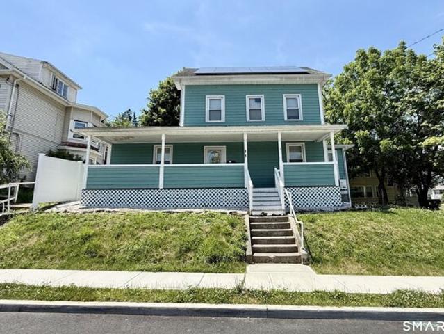 Silver St, Meriden, Home For Sale