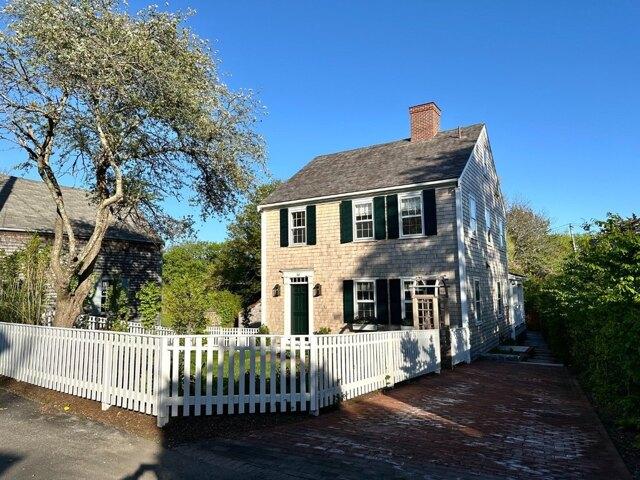 Silver St, Nantucket, Home For Sale