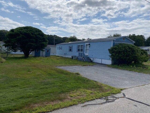 Silver St, Seabrook, Property For Sale