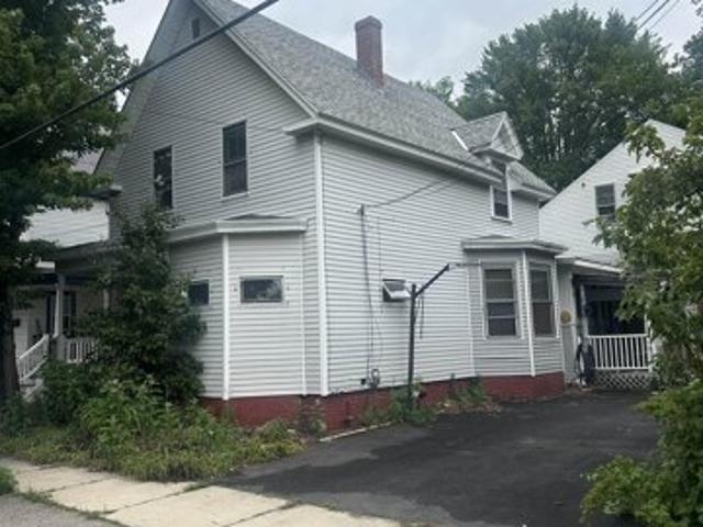 Silver St, Rochester, Home For Sale