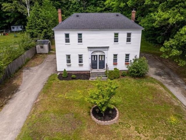 Silver St, Rollinsford, Home For Sale