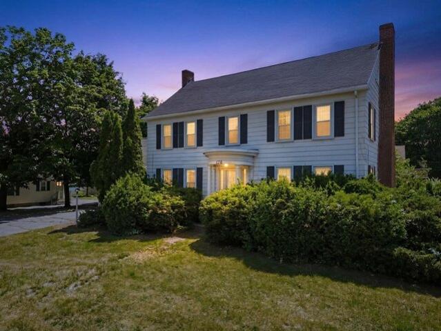 Silver St, Waterville, Home For Sale