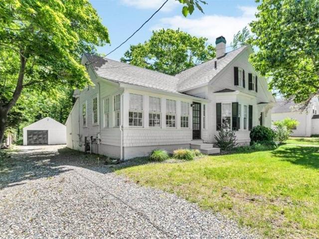 Silver St, West Harwich, Home For Sale