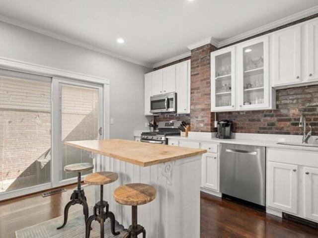 Silver St Unit,boston, Condo For Sale