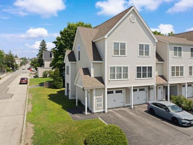 Silver St Unit,manchester, Home For Sale