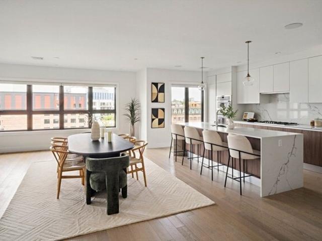 Silver St Unit Ph, Boston, Condo For Sale