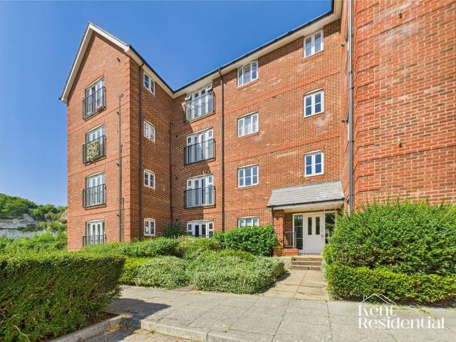 Silver Streak Way, Tucano Court Silver Streak Way ME2, 2 bed flat to rent, £1,350 pcm | PrimeLocation