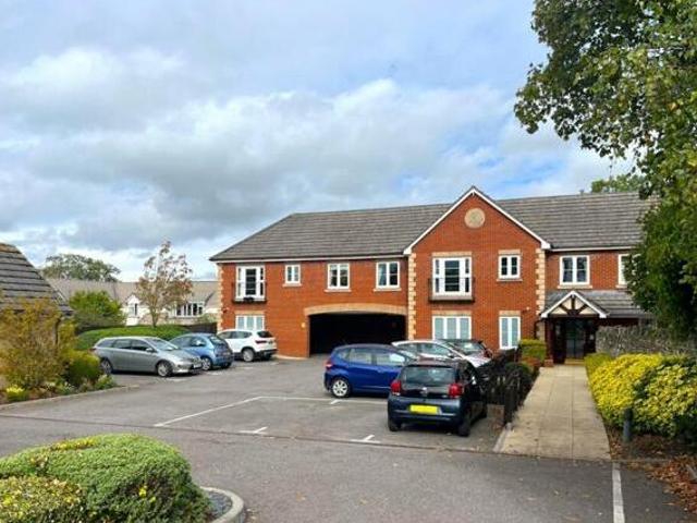 Silver Street, Nailsea, 1 Bedroom Apartment