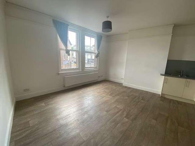 Silver Street, Ottery St, EX11