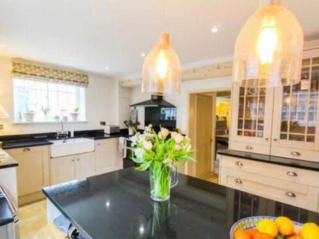 Silver Street, Buckden, 3 Bedroom House