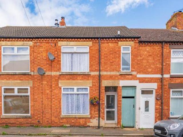 Silver Street, Broughton, 3 Bedroom Terraced