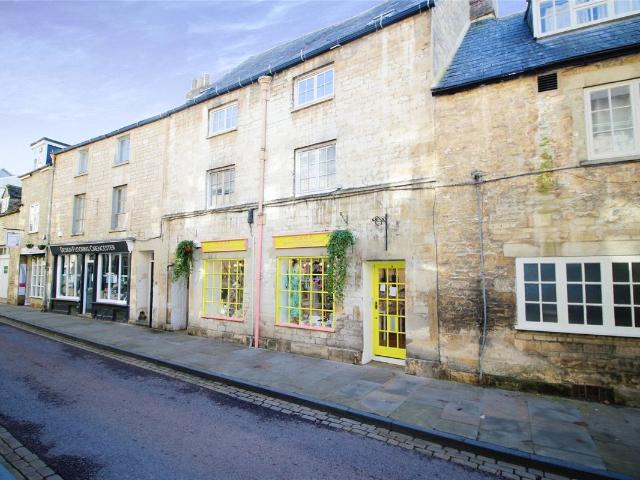 Silver Street, Cirencester GL7, Studio to rent, £795 pcm | PrimeLocation